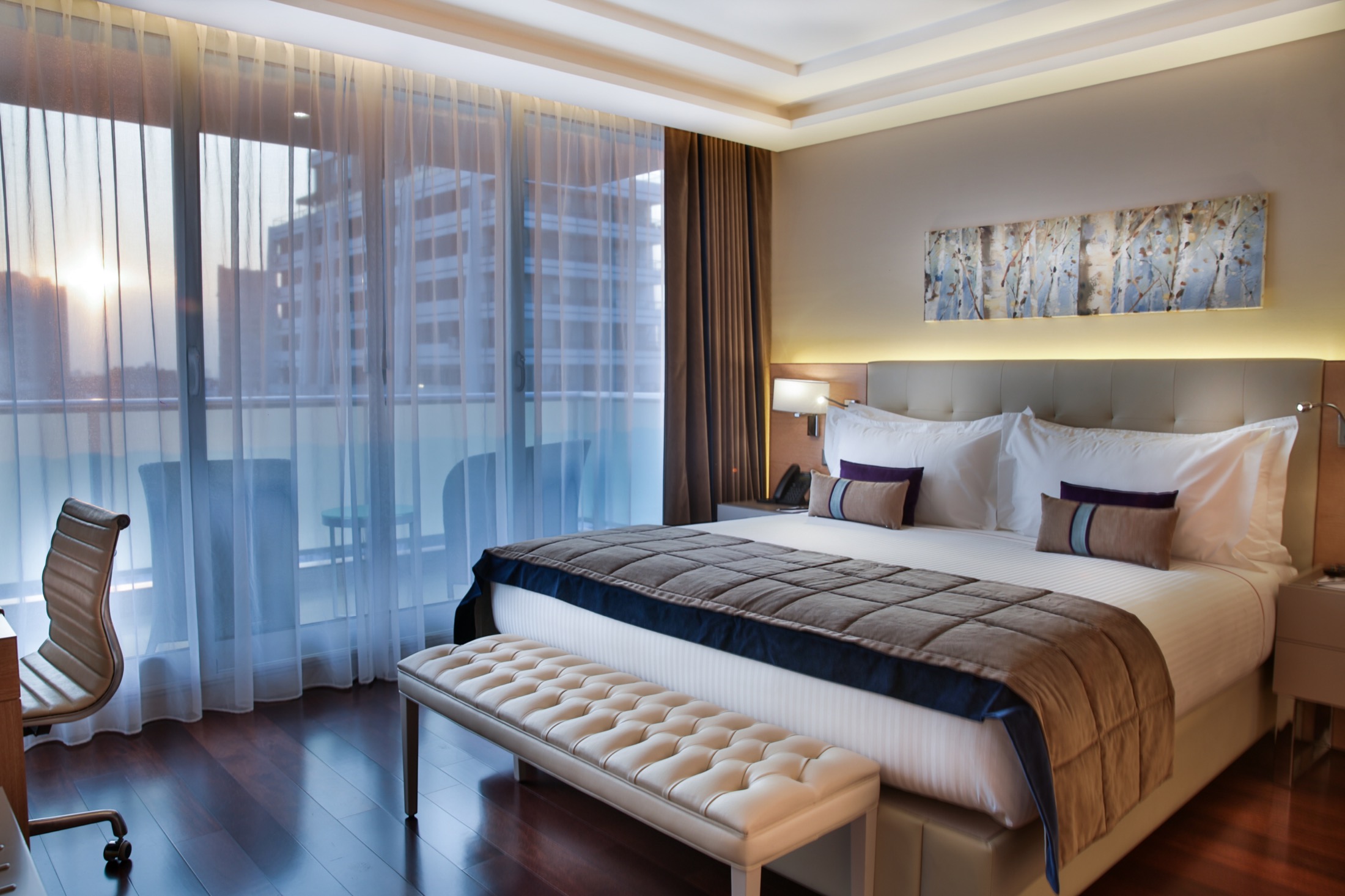 Palladio Hotel Buenos Aires - Journey Latin America