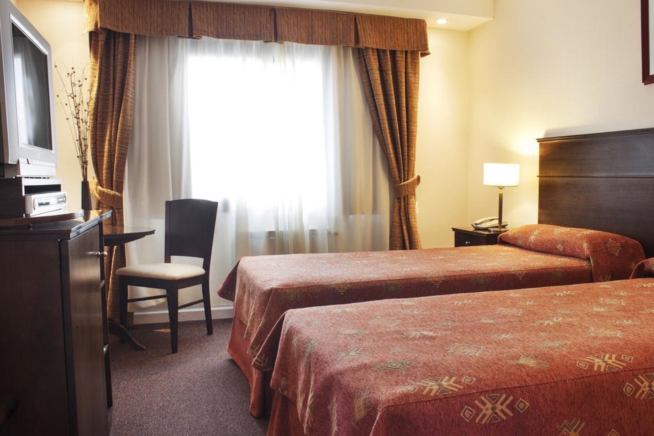 Calafate Parque Hotel - Journey Latin America