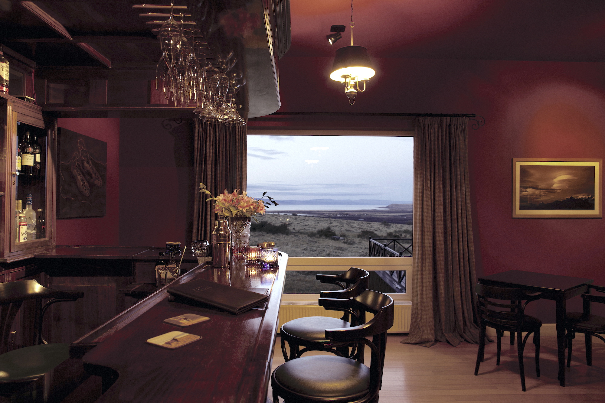 Eolo Hotel - Accommodation - Journey Latin America