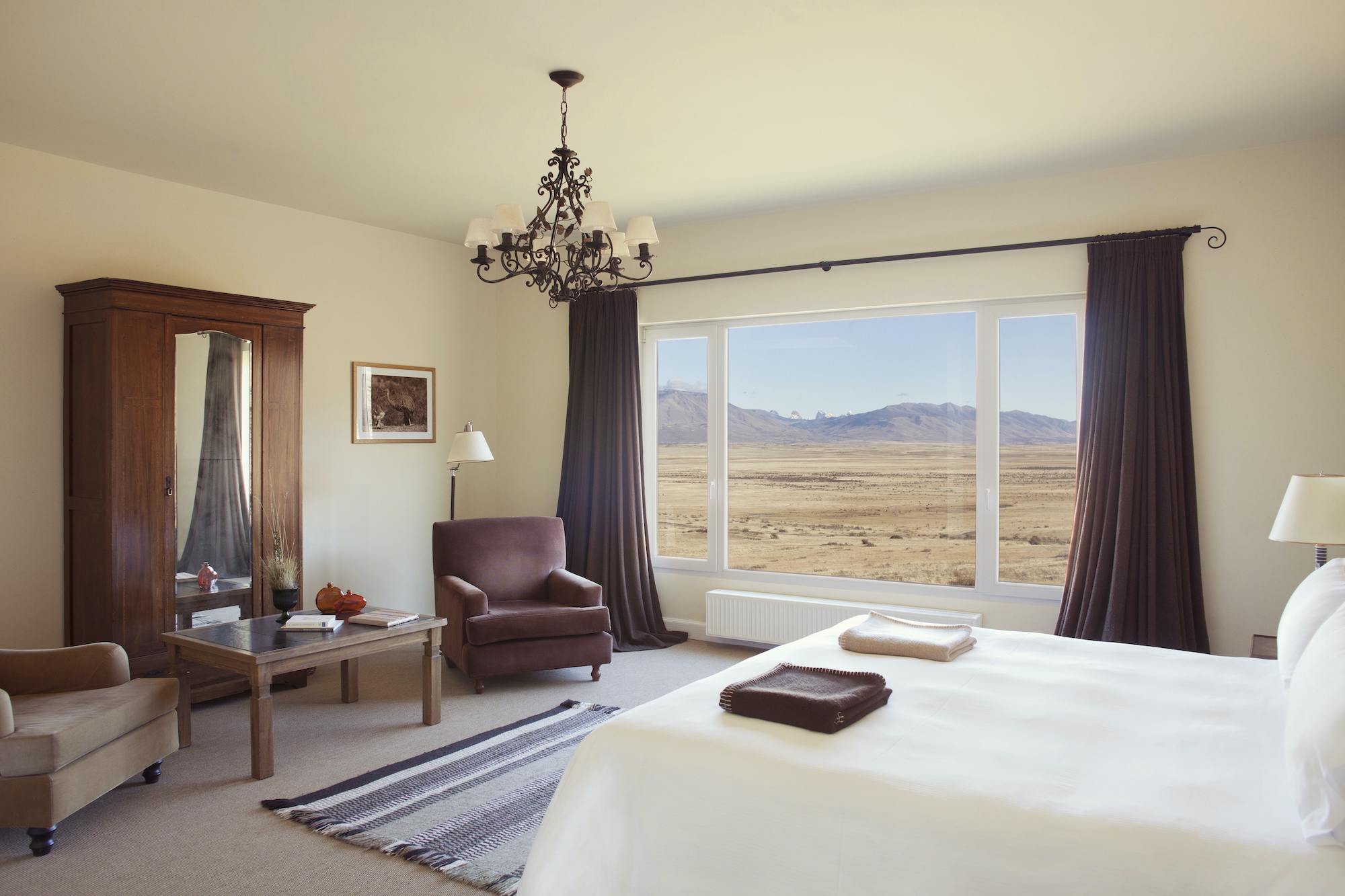 Eolo Hotel - Accommodation - Journey Latin America