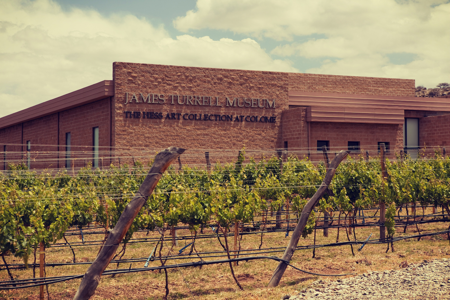 Estancia Colome - Journey Latin America