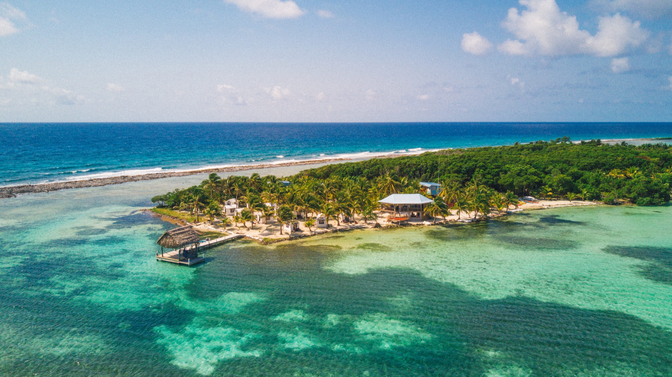 Belize Holidays and Tours - Journey Latin America