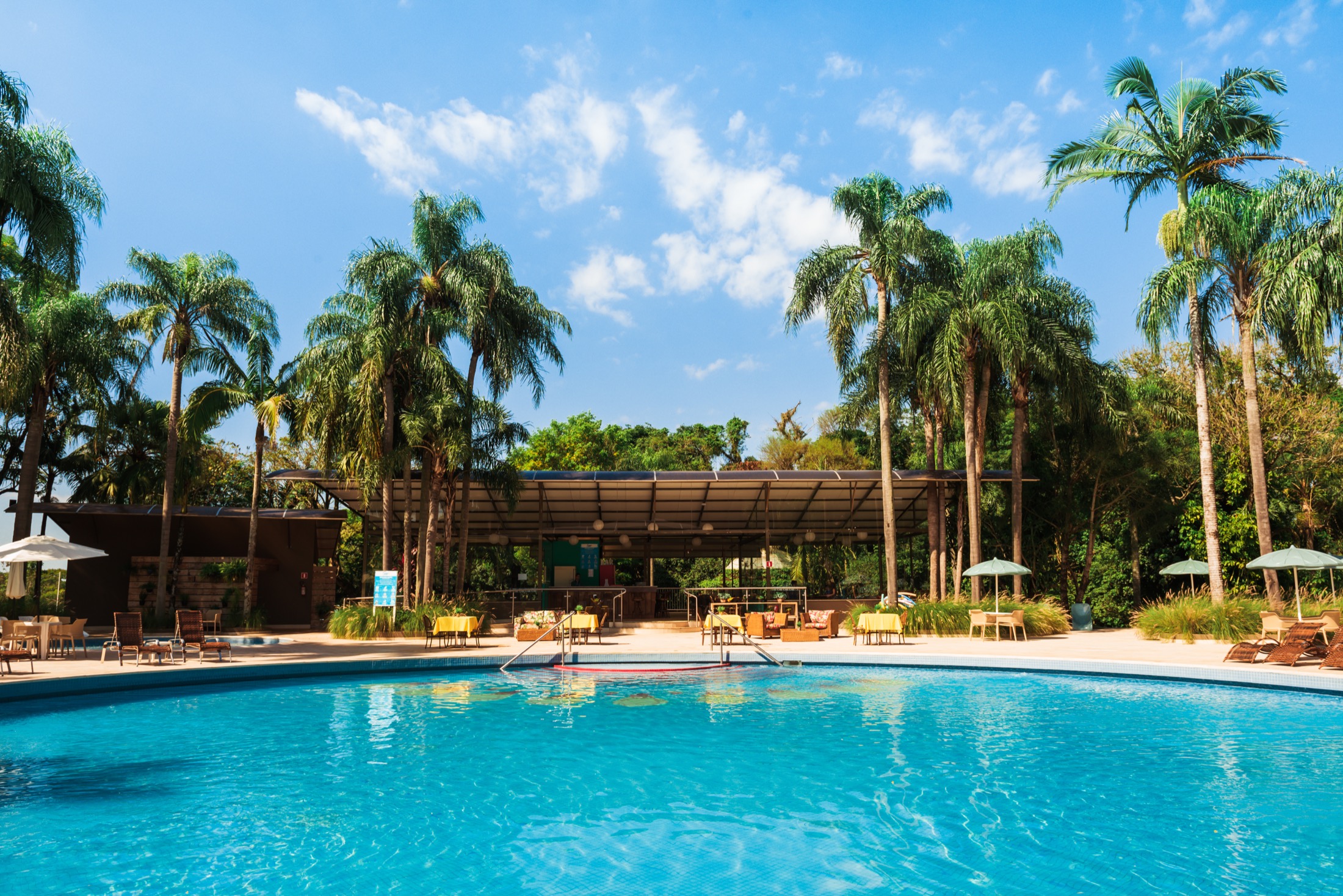 Vivaz Hotel Resort - Journey Latin America