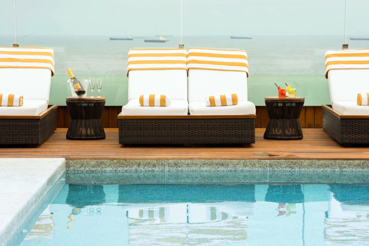 Porto Bay Rio Internacional Rio de Janeiro, Brazil - Journey Latin America