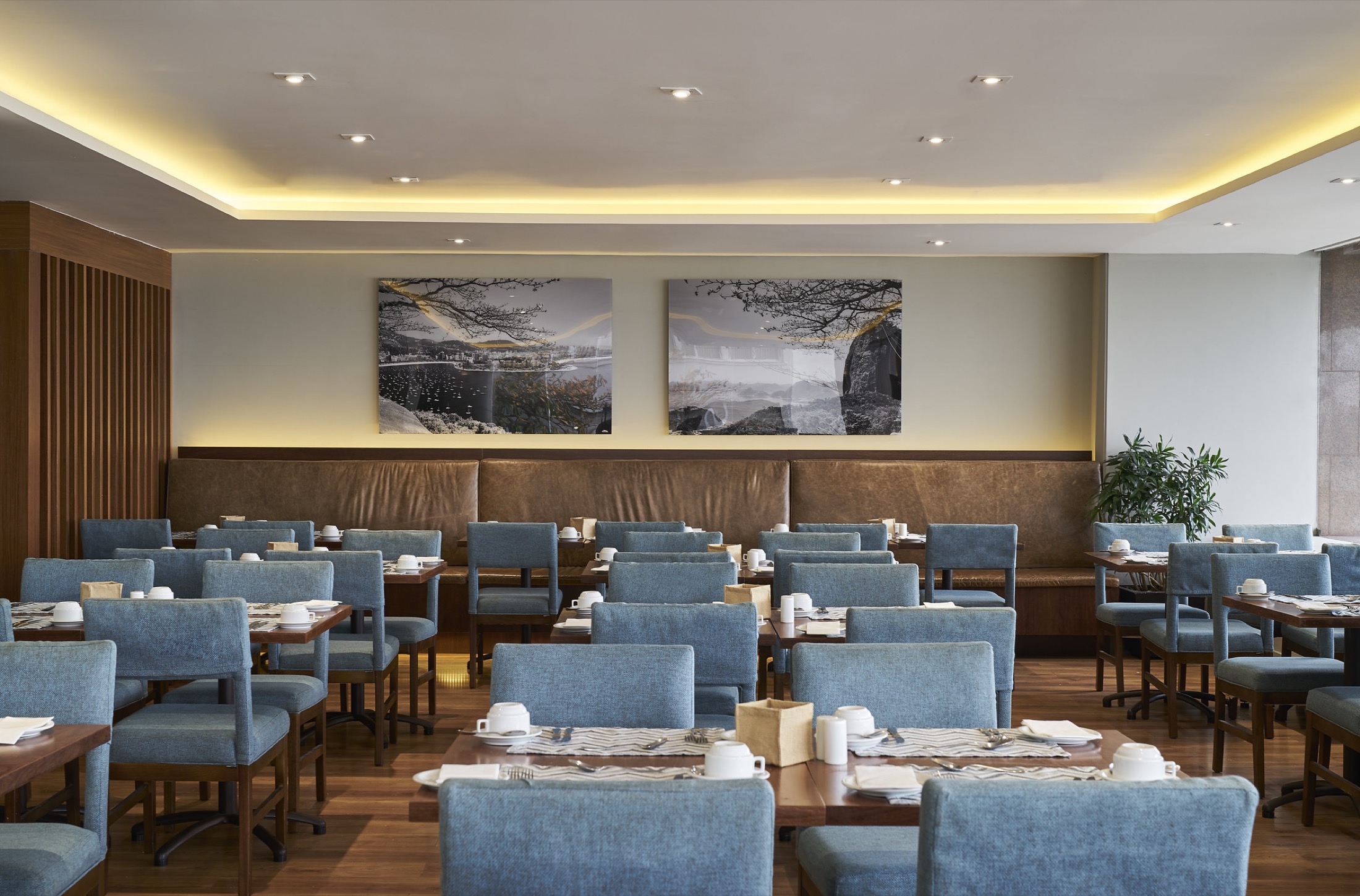 Porto Bay Rio Internacional Rio de Janeiro, Brazil - Journey Latin America