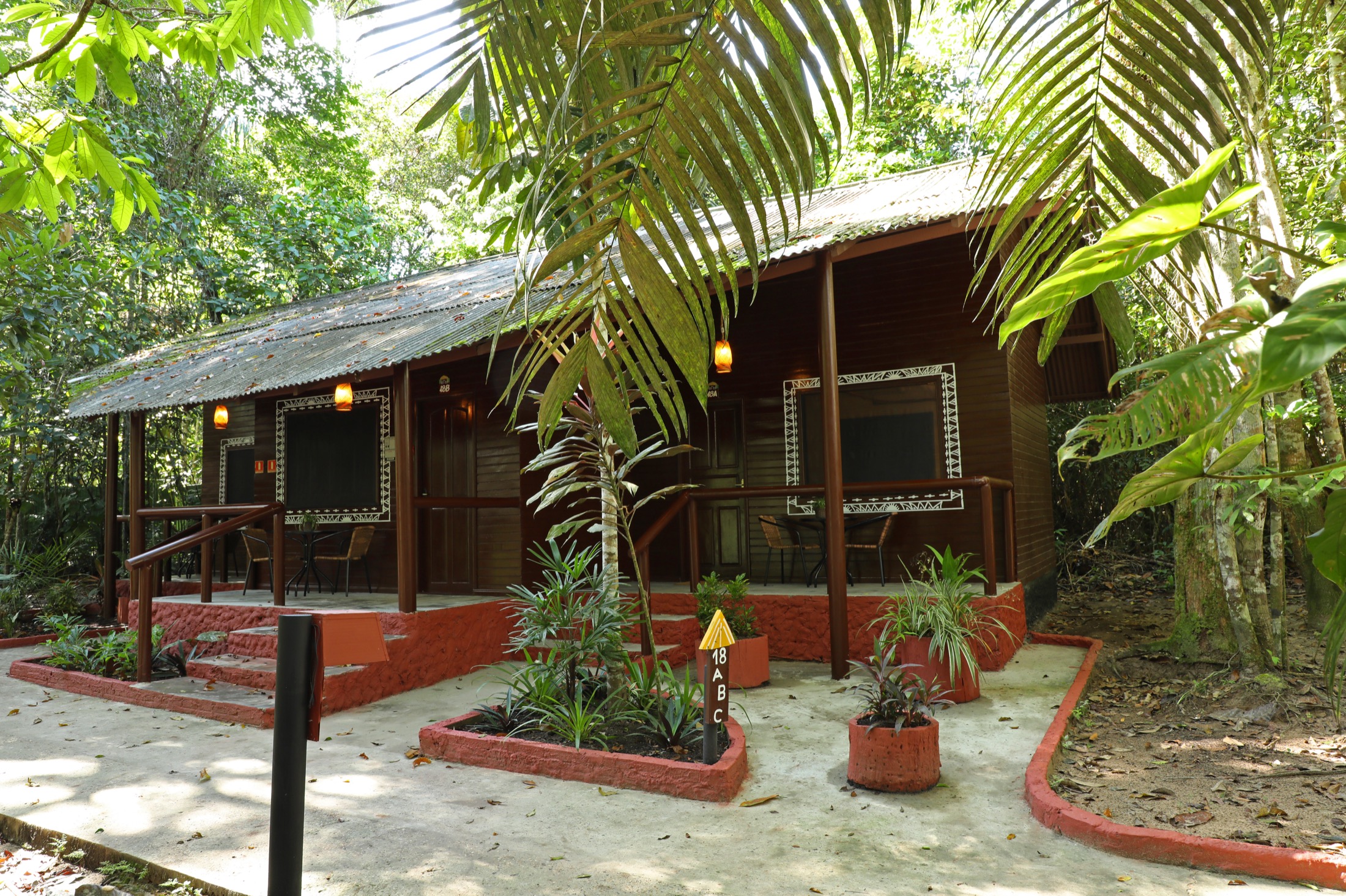 Holidays to The Amazon - Journey Latin America