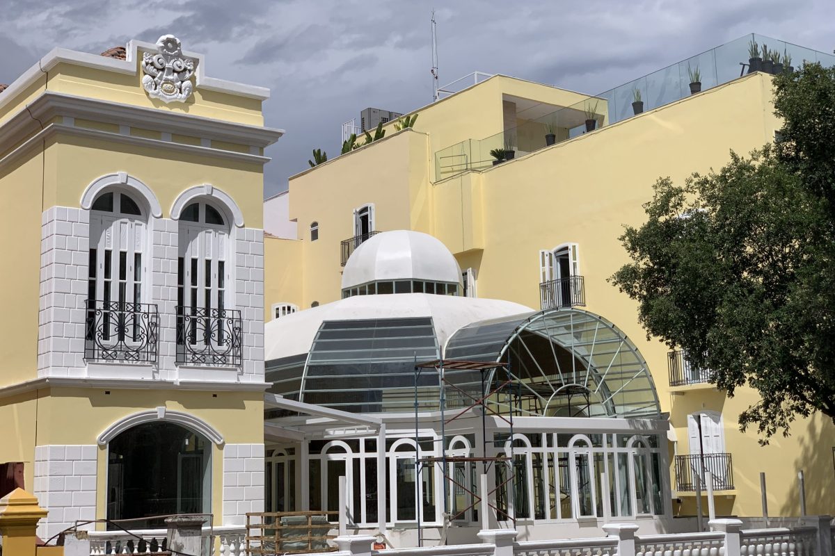 Juma Opera Hotel - Accommodation - Manaus, Brazil - Journey Latin America