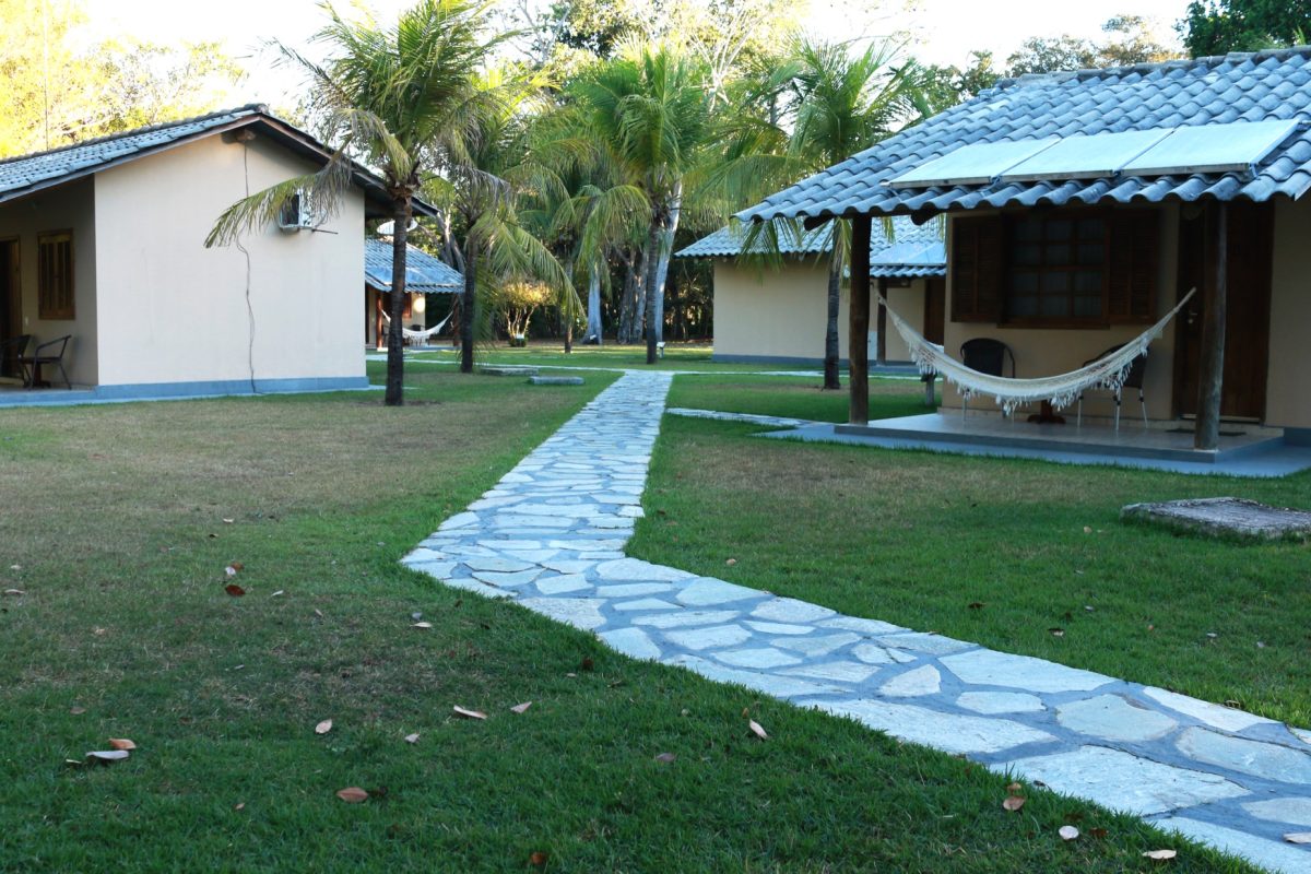 Pousada do Rio Mutum - Places to stay - Pantanal, Brazil - Journey ...