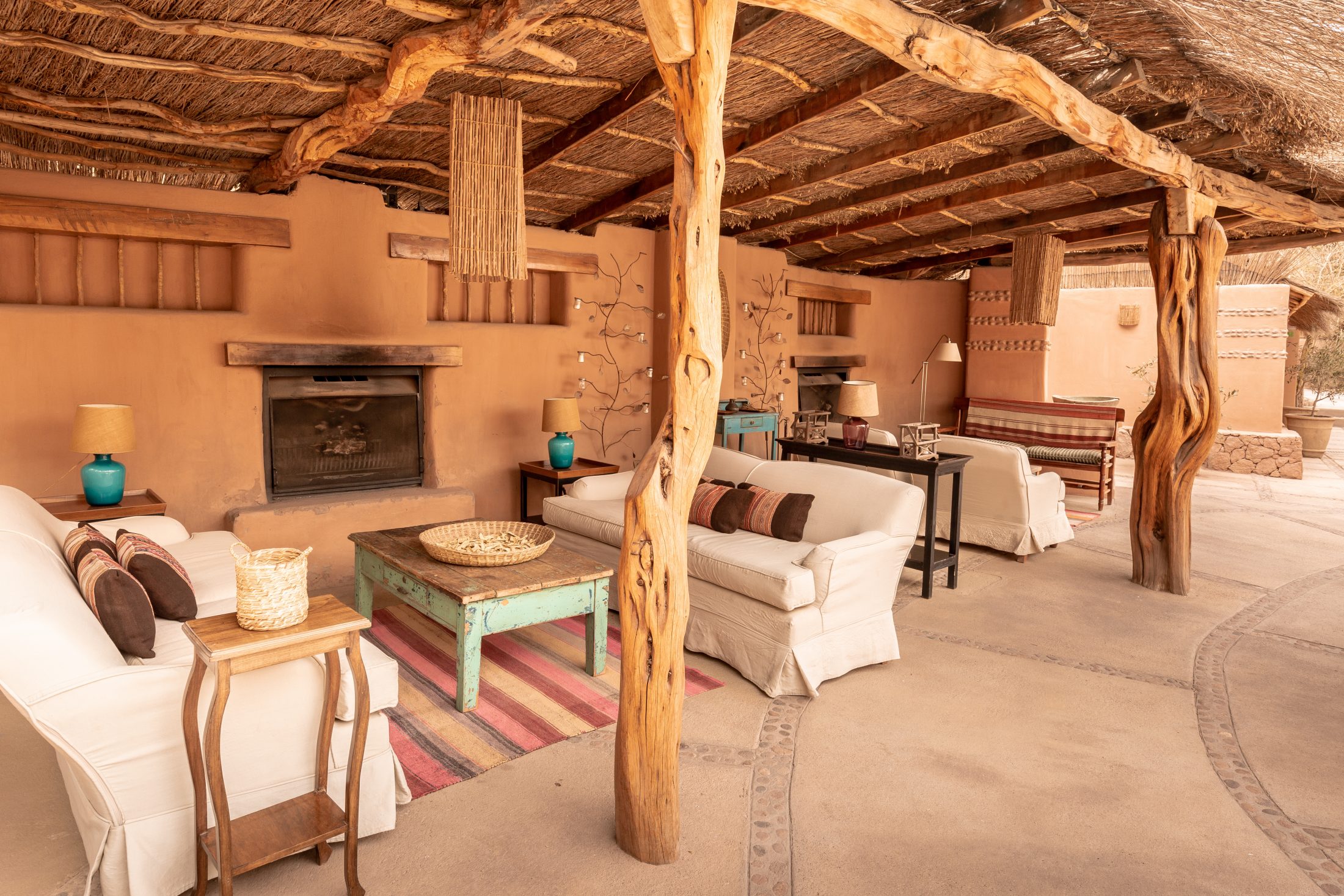 Awasi Hotel in Atacama Desert - Journey Latin America