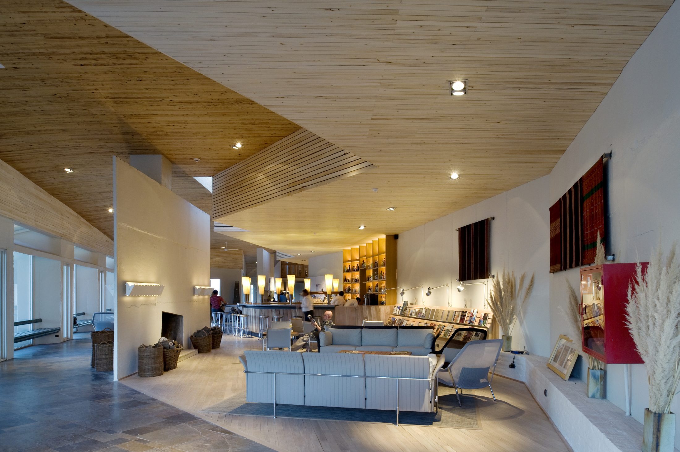 Explora Atacama Hotel in the Atacama Desert, Chile - Journey Latin America