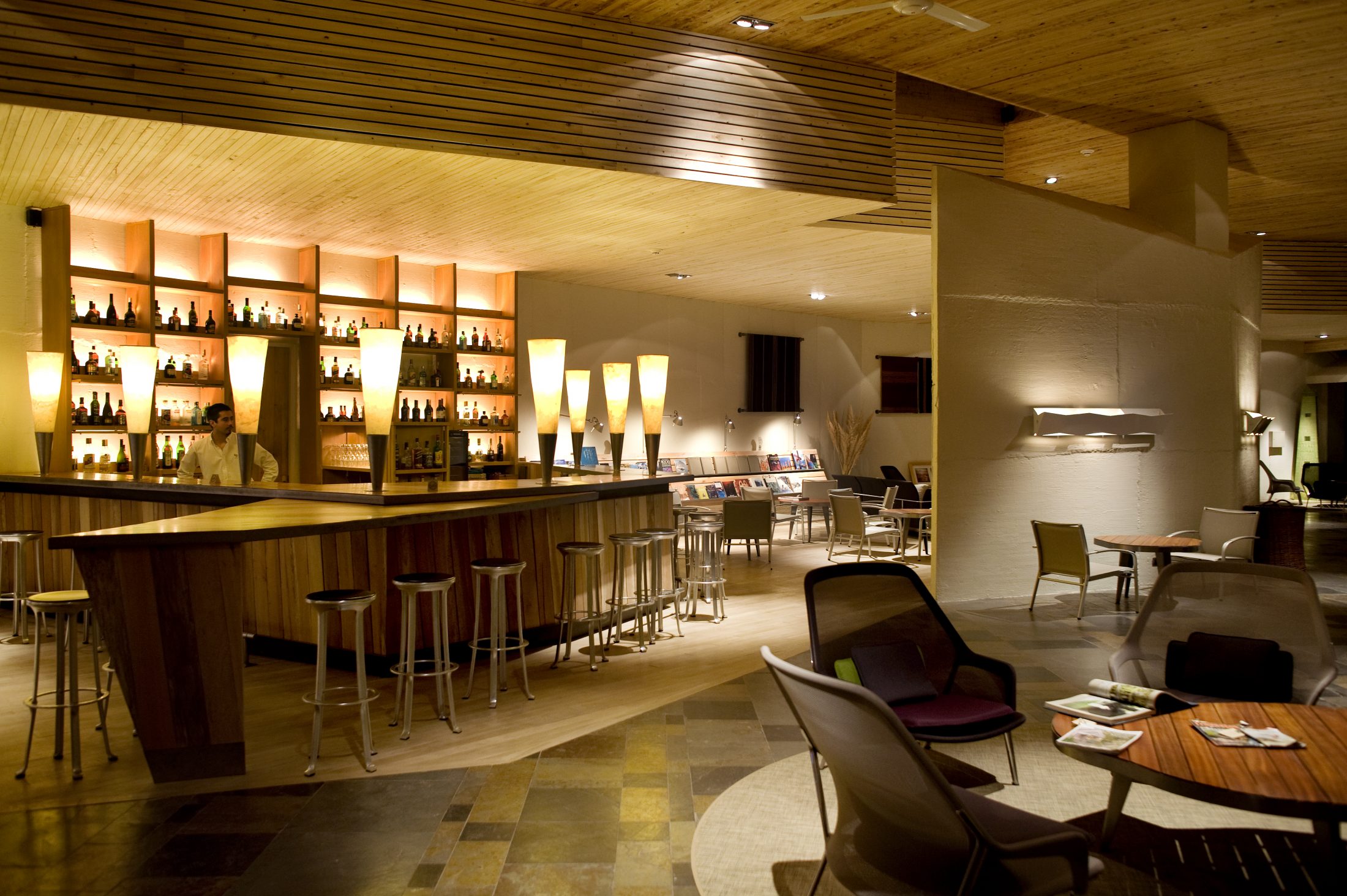 Explora Atacama Hotel in the Atacama Desert, Chile - Journey Latin America