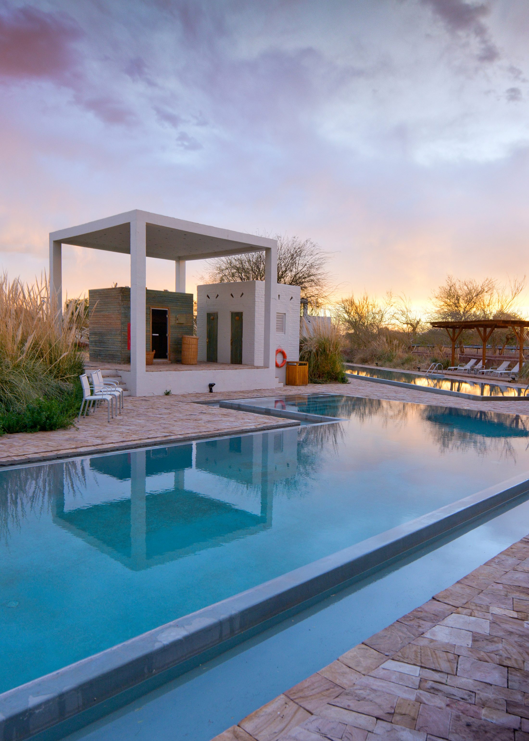 Explora Atacama Hotel in the Atacama Desert, Chile - Journey Latin America