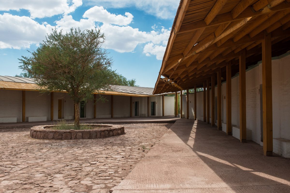 Explora Atacama Hotel in Atacama Desert - Journey Latin America