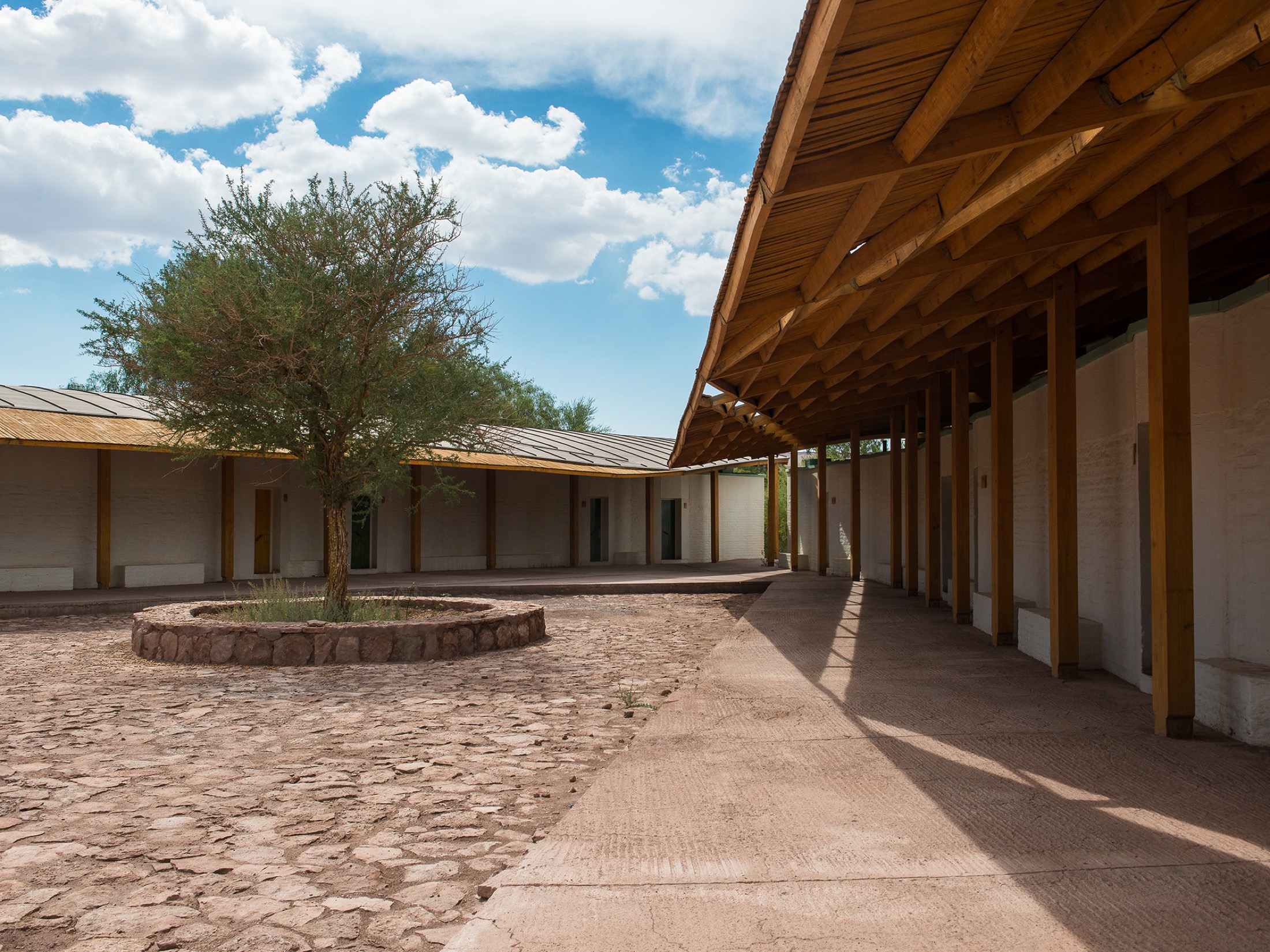 Explora Atacama Hotel in the Atacama Desert, Chile - Journey Latin America