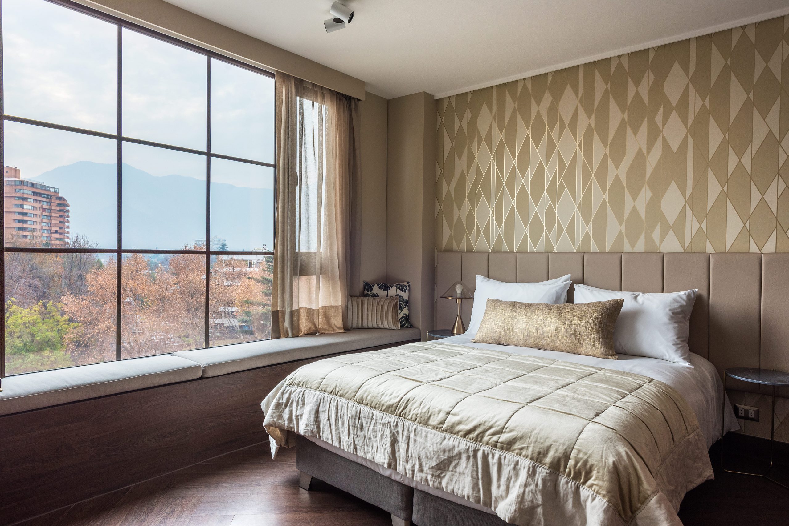 Hotel Bidasoa - Journey Latin America
