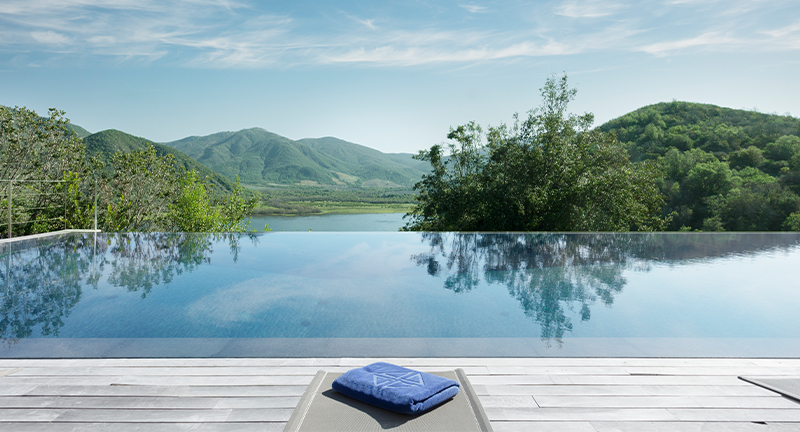 Hacienda Vik Hotel in Santiago & Vineyards - Journey Latin America