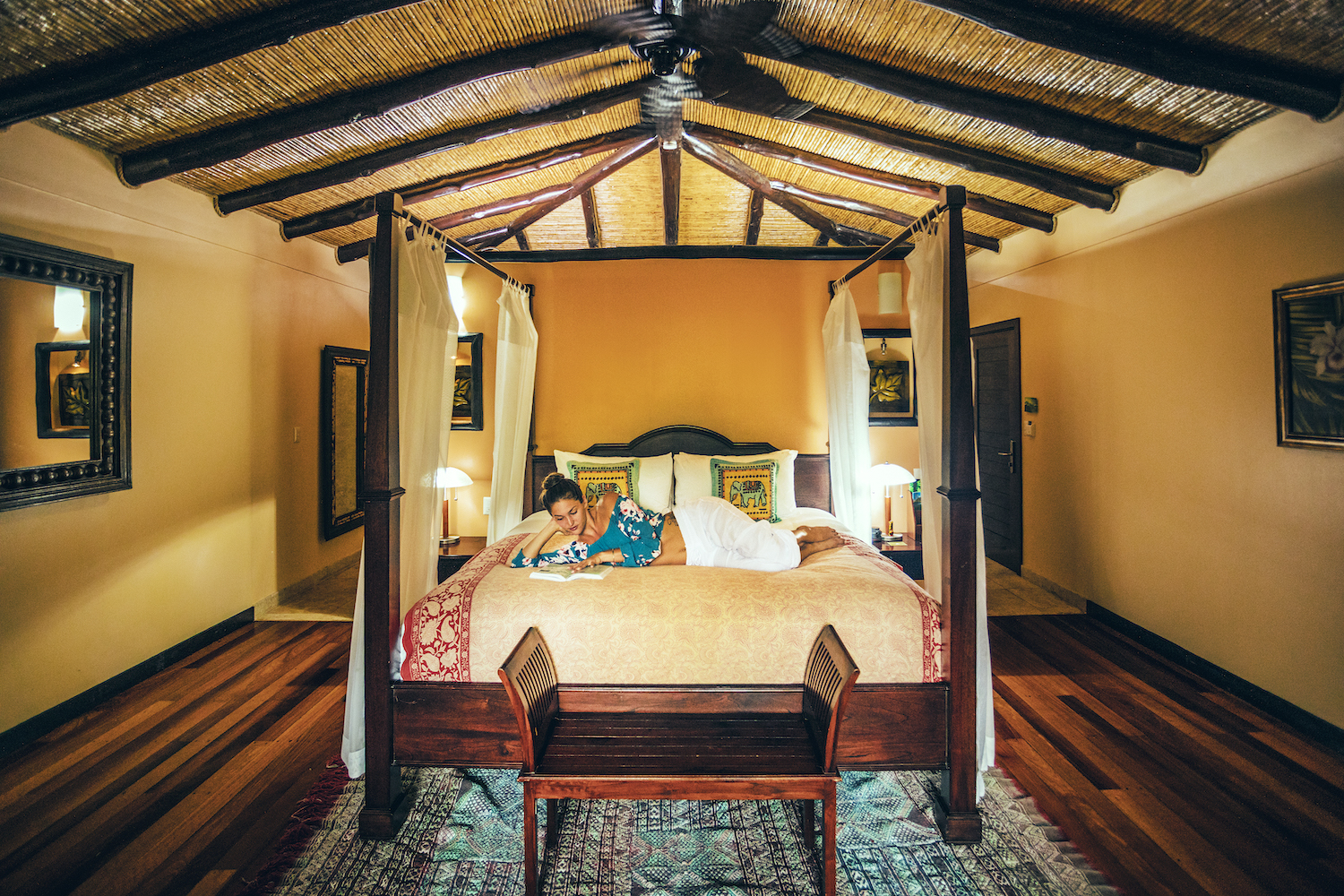 Nayara Resort - Costa Rica - Journey Latin America