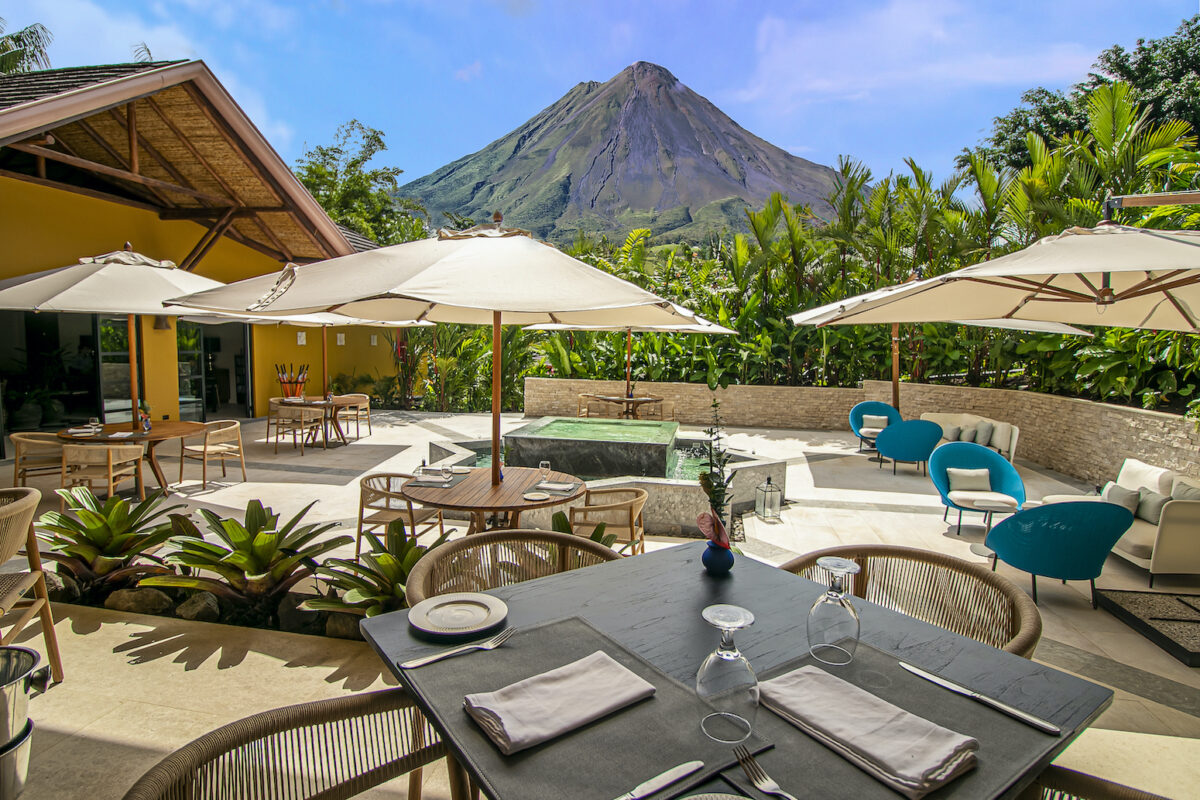 Nayara Resort - Costa Rica - Journey Latin America