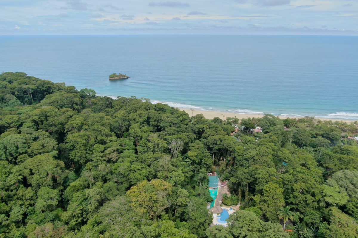 Cariblue - Caribbean Coast Accommodation - Journey Latin America