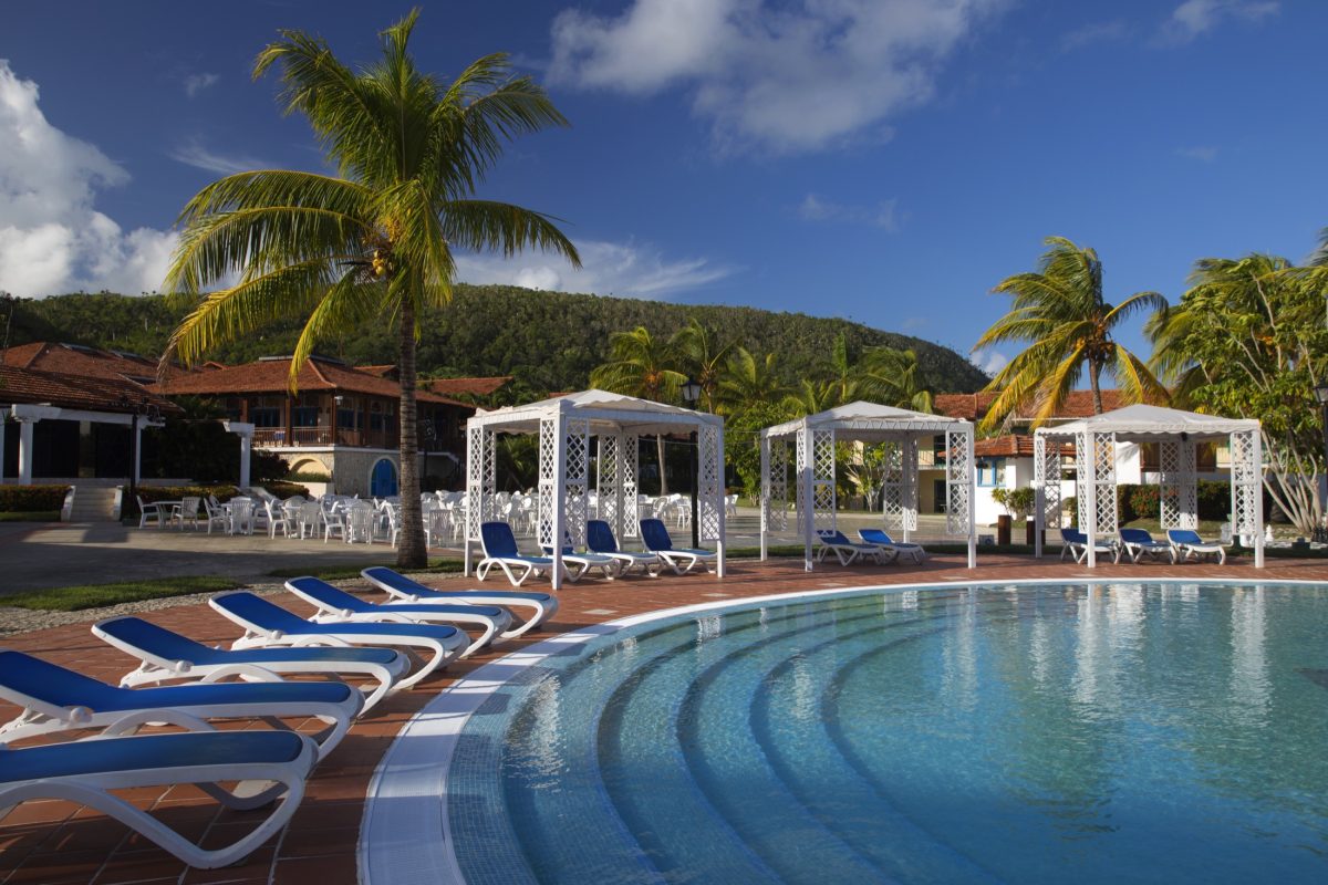 Jibacoa beach - Journey Latin America