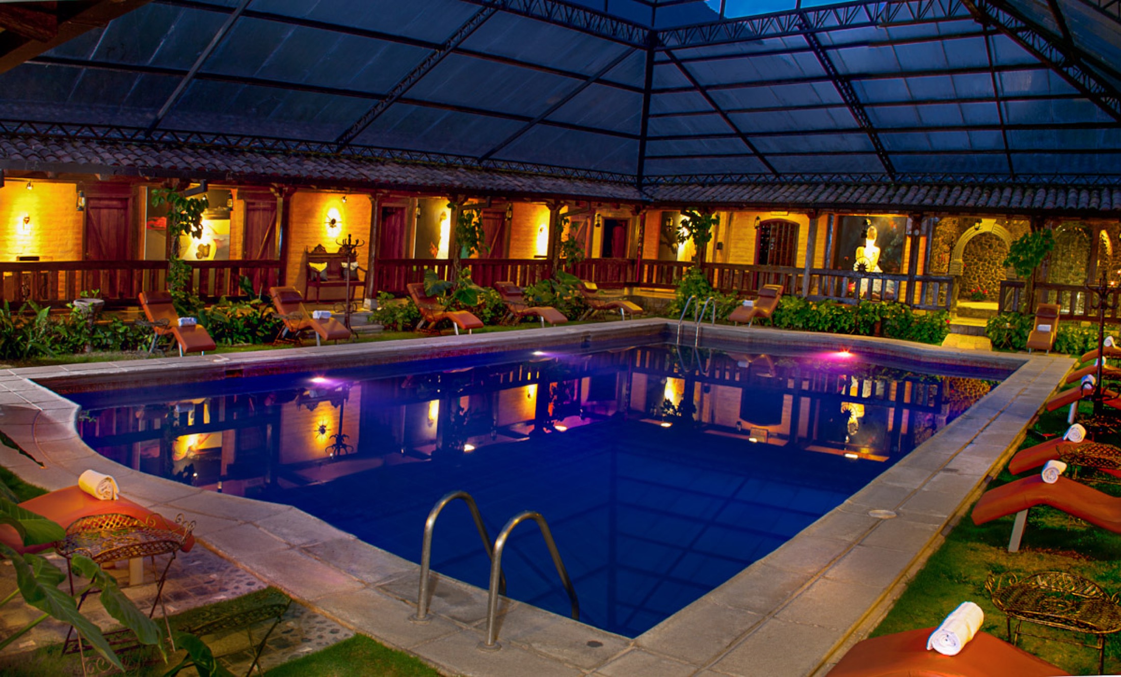 Ecuador Holidays | Galapagos Holidays - Journey Latin America