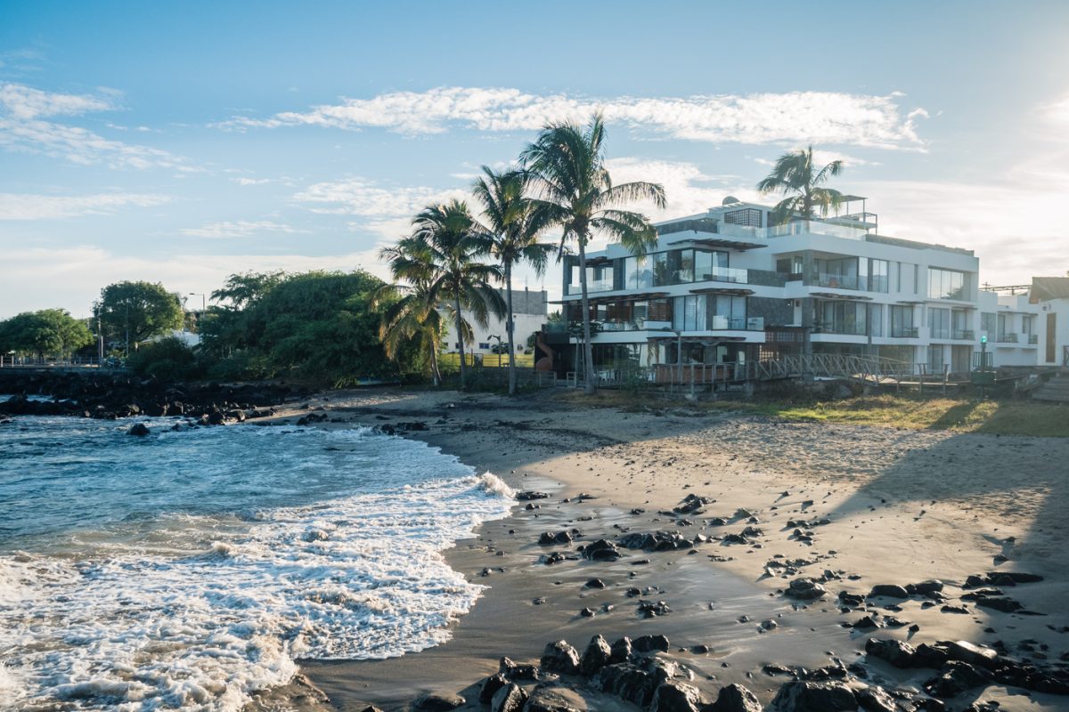 Golden Bay Hotel and Spa - Journey Latin America