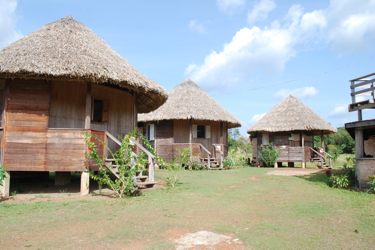 Surama Eco-Lodge - Accommodation - Guyana - Journey Latin America