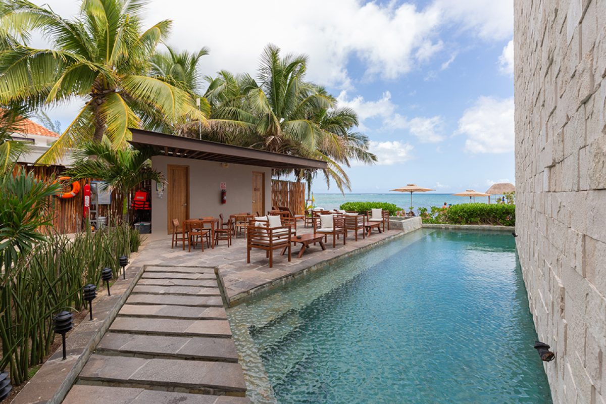 Alea - Accommodation - Tulum, Mexico - Journey Latin America