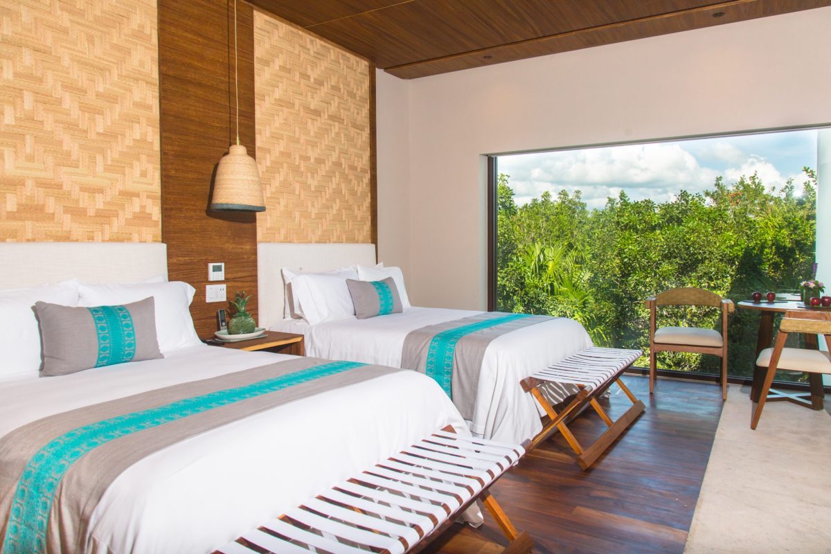 Chable Resort and Spa - Journey Latin America