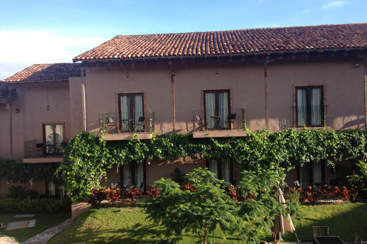 Cubita Boutique hotel and spa - Journey Latin America