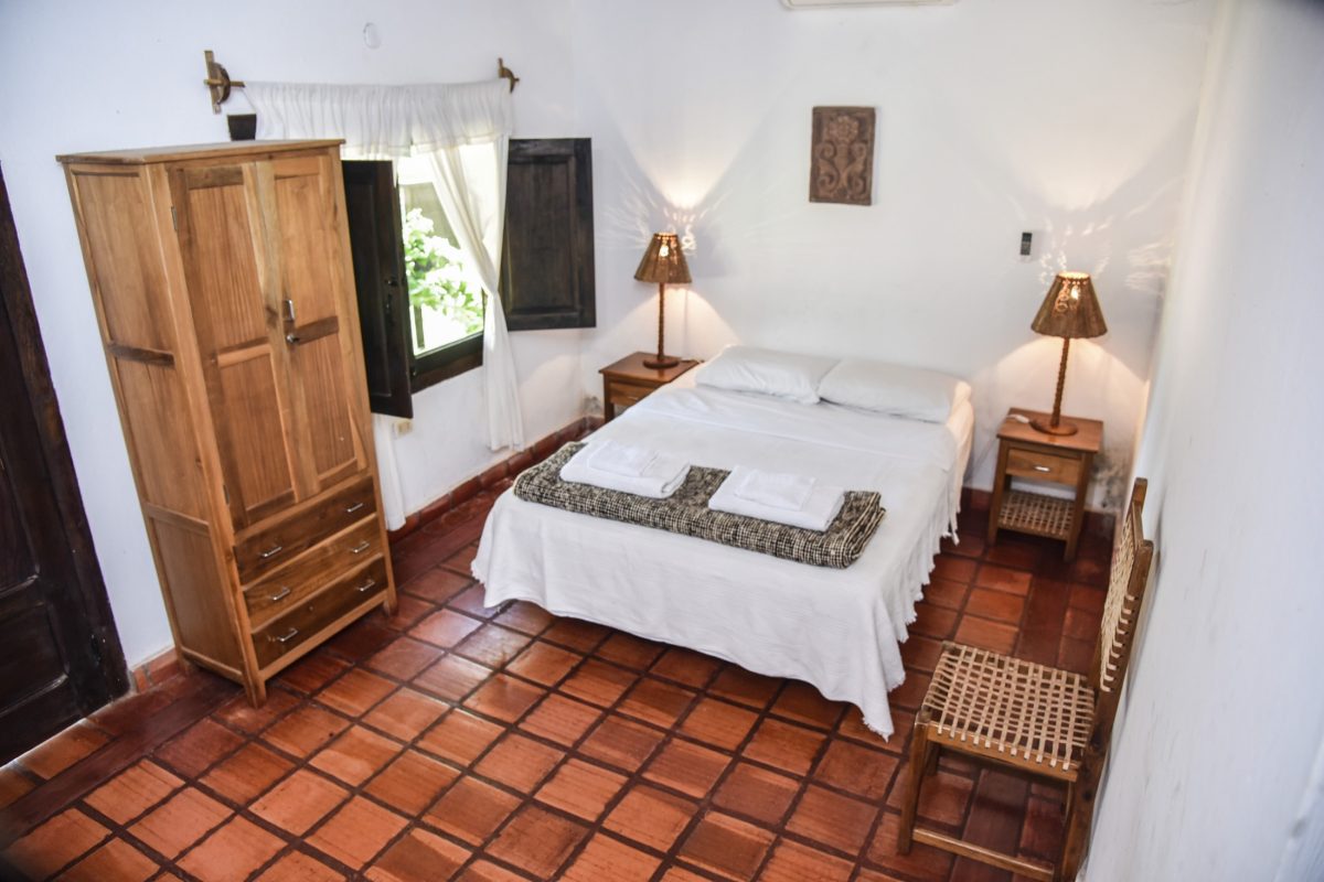 SANTA MARIA HOTEL - Journey Latin America