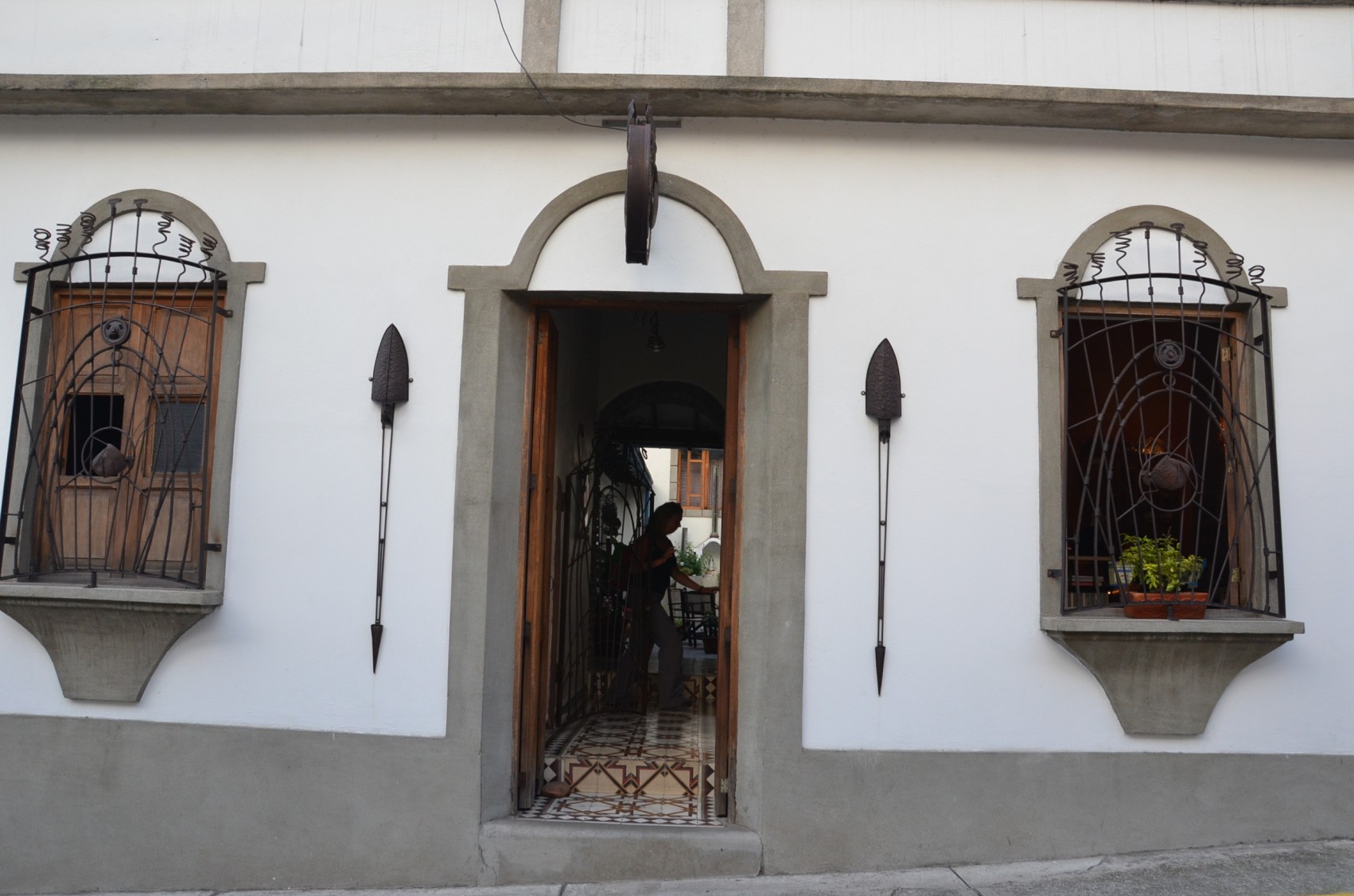 Posada Casa Sol - Merida & The Andes Accommodation - Journey Latin America