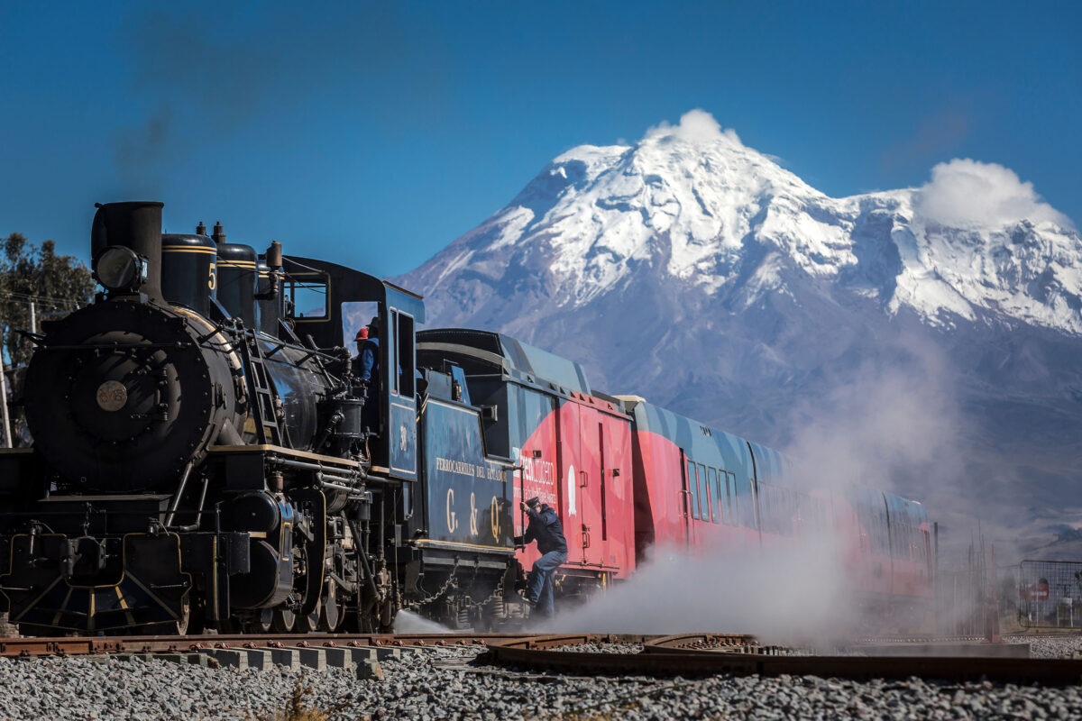 Latin America then and now - Travel - Journey Latin America
