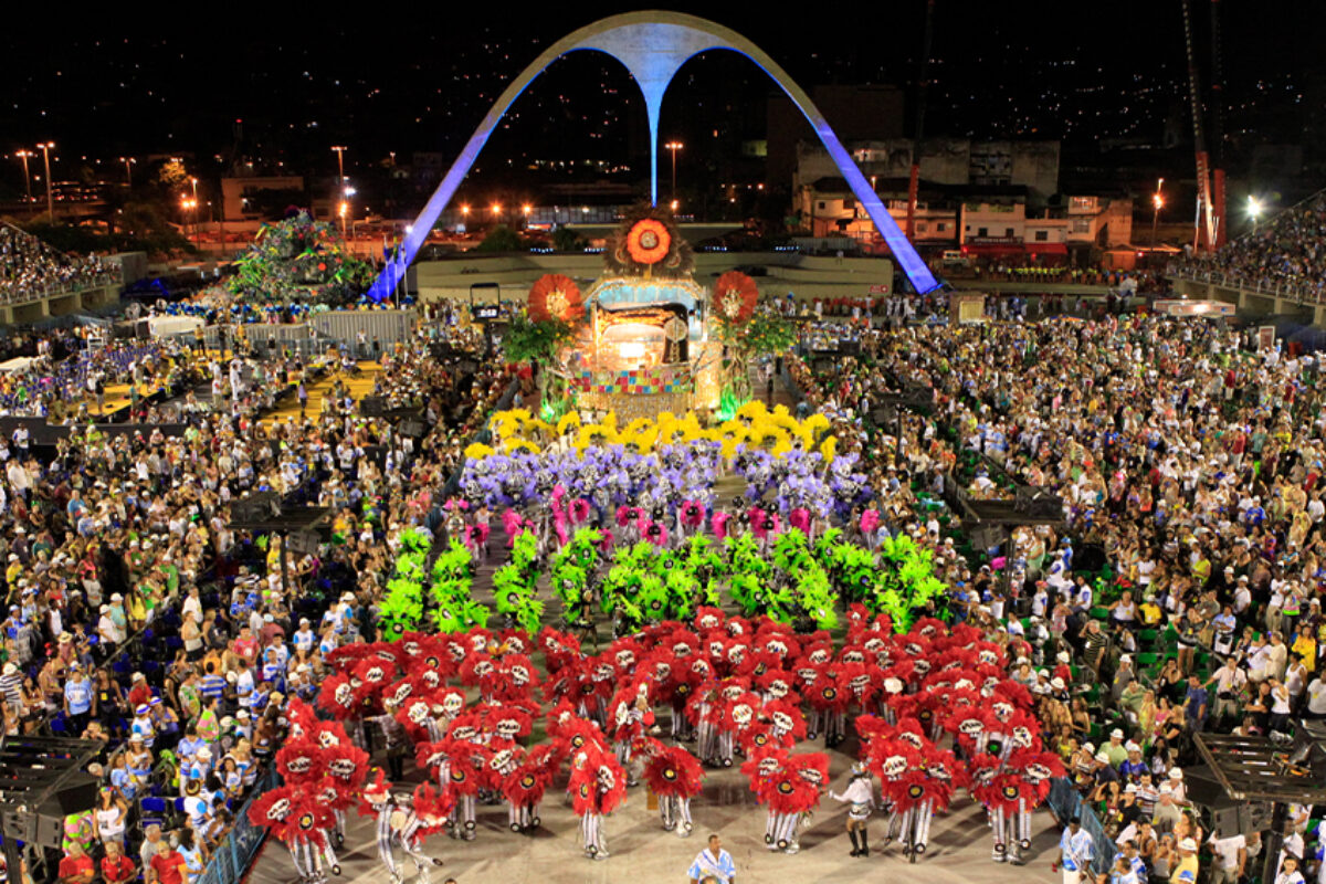 Rio Carnival and Buzios Guide - Journey Latin America