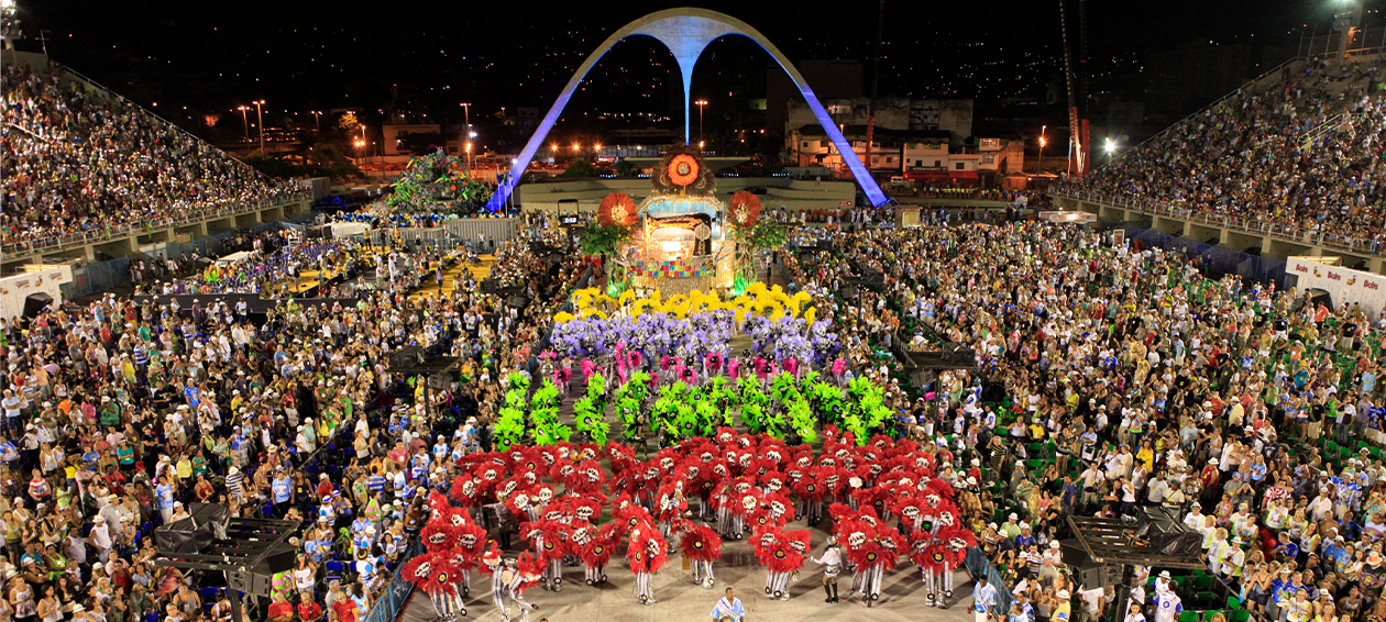 Rio Carnival and Buzios Guide - Journey Latin America