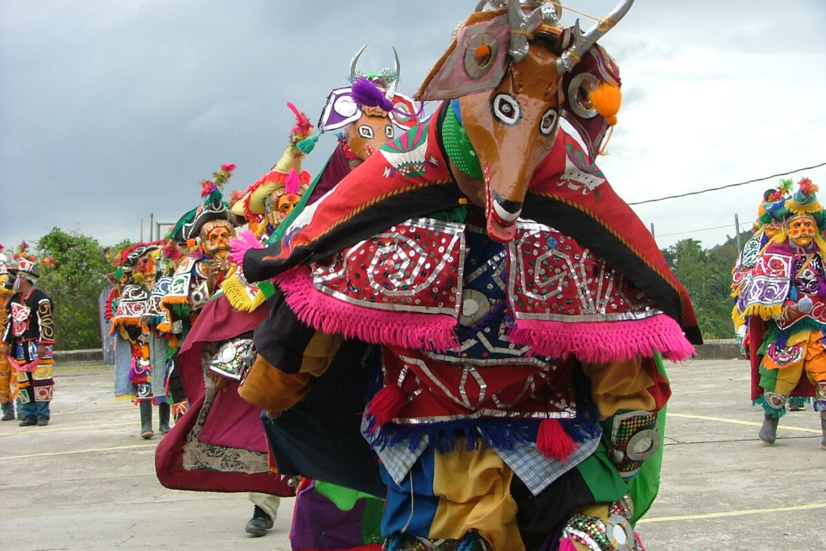 Quirky festivals - Things to do - Journey Latin America