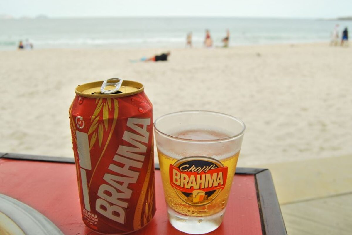 Best Brazilian Beers - Journey Latin America