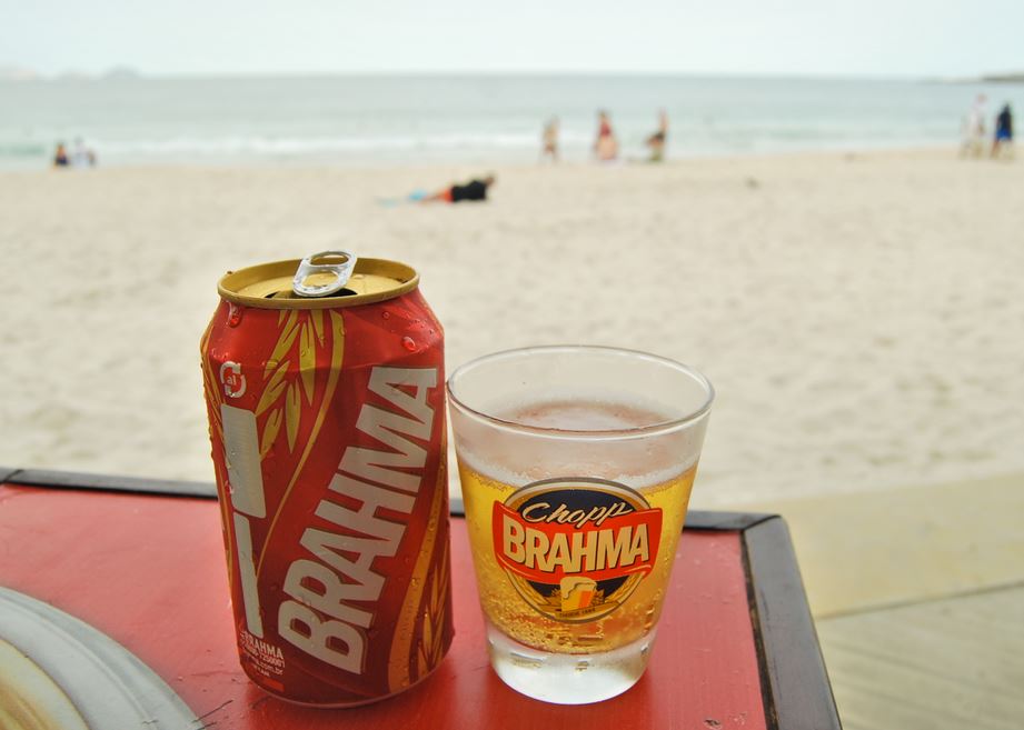 Best Brazilian Beers - Journey Latin America
