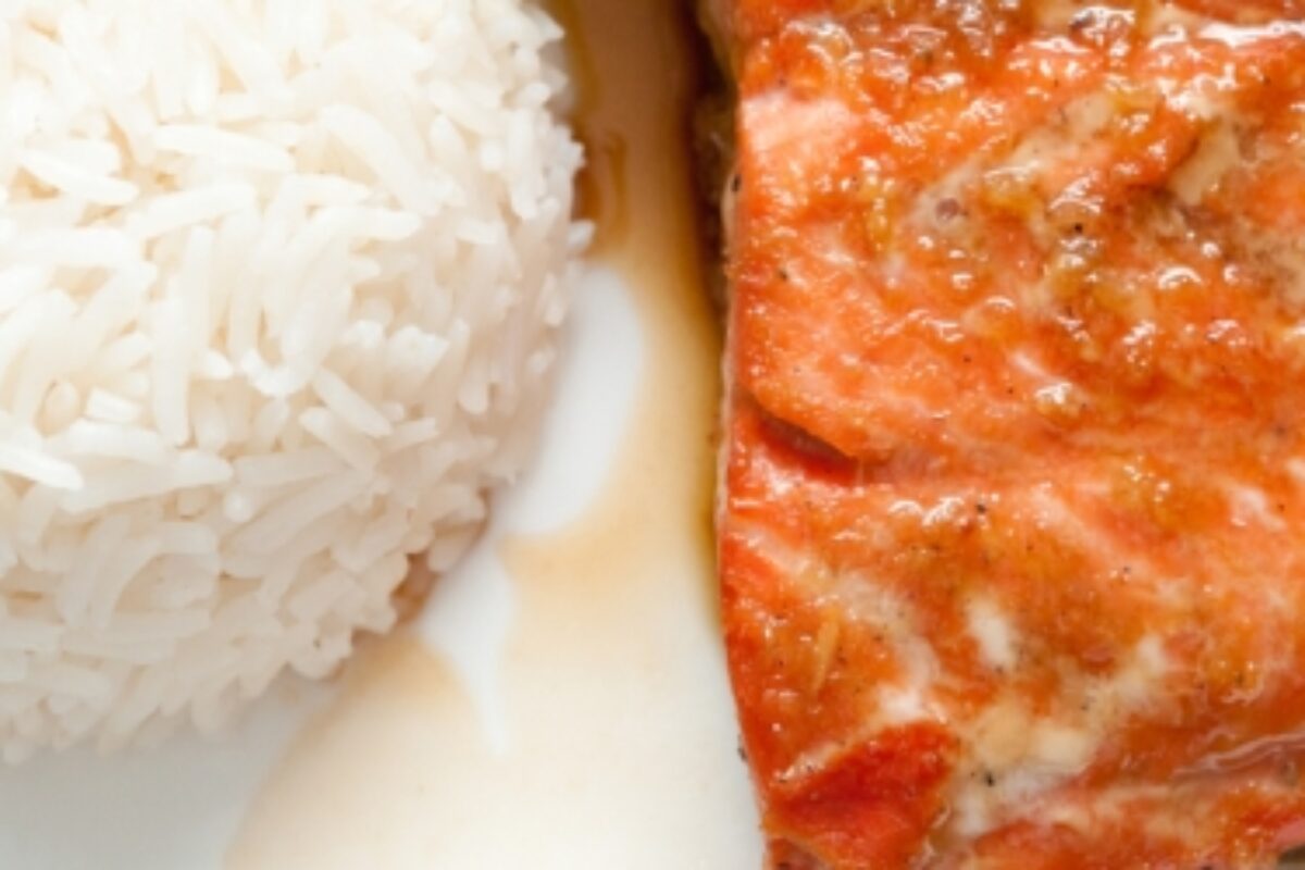 Chilean Glazed Salmon - Food and Drink - Journey Latin America