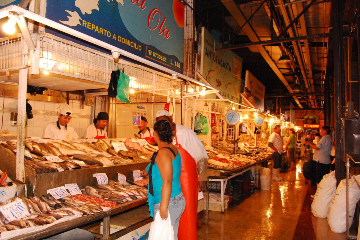Our Top 5 Seafood Markets in Latin America - Food & Drink - Journey ...