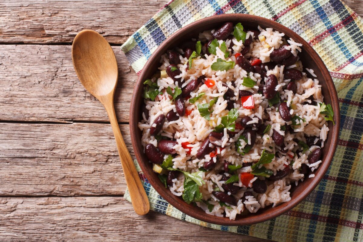 Costa Rican Gallo Pinto Recipe - Journey Latin America
