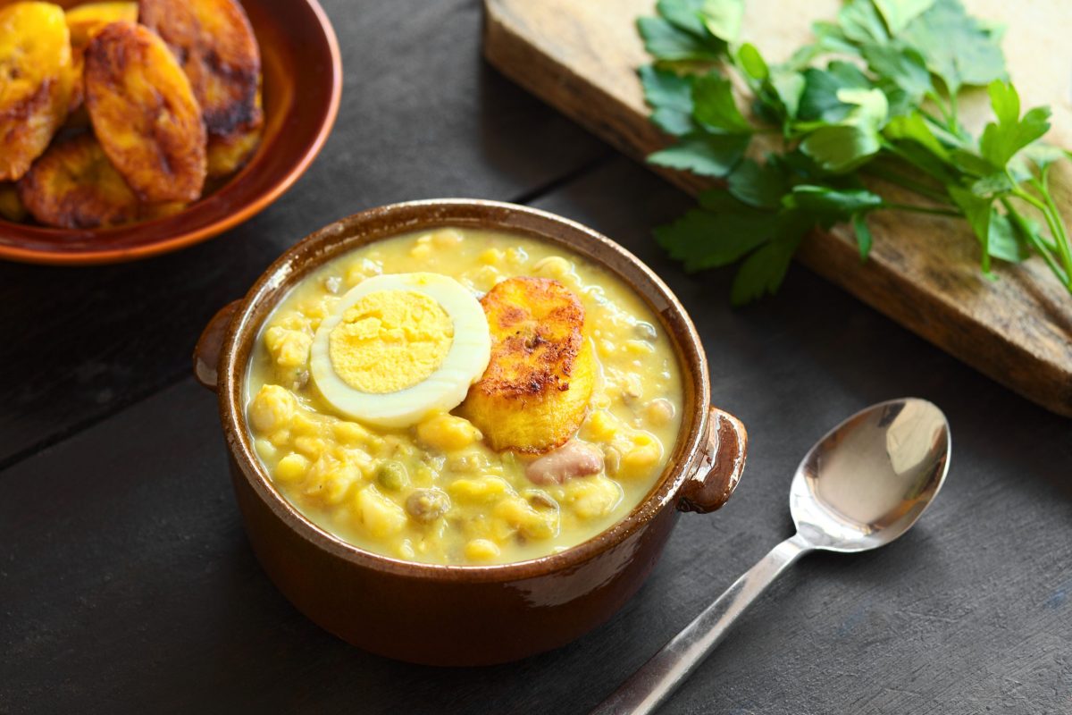 Fanesca: Ecuadorian Soup - Journey Latin America