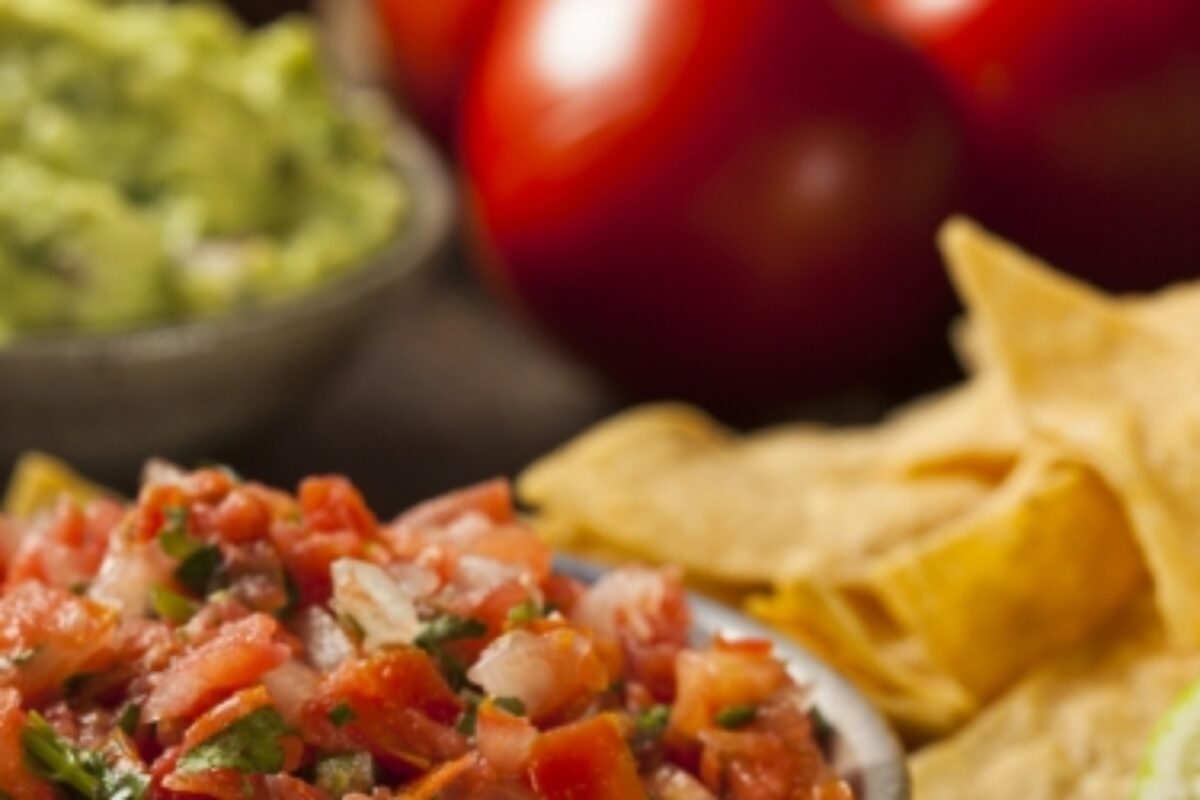 Perfect Mexican Dips - Food & Drink - Journey Latin America