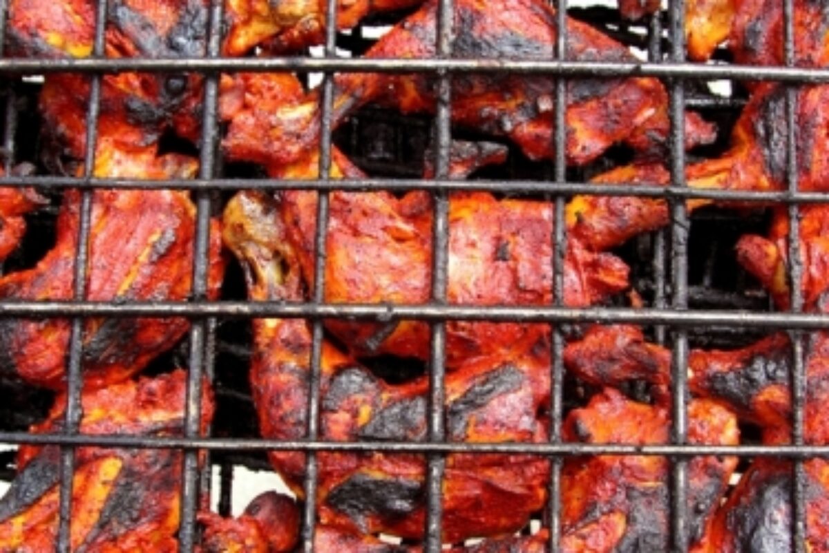 Pollo a la Yucateca- Food & Drink - Journey Latin America