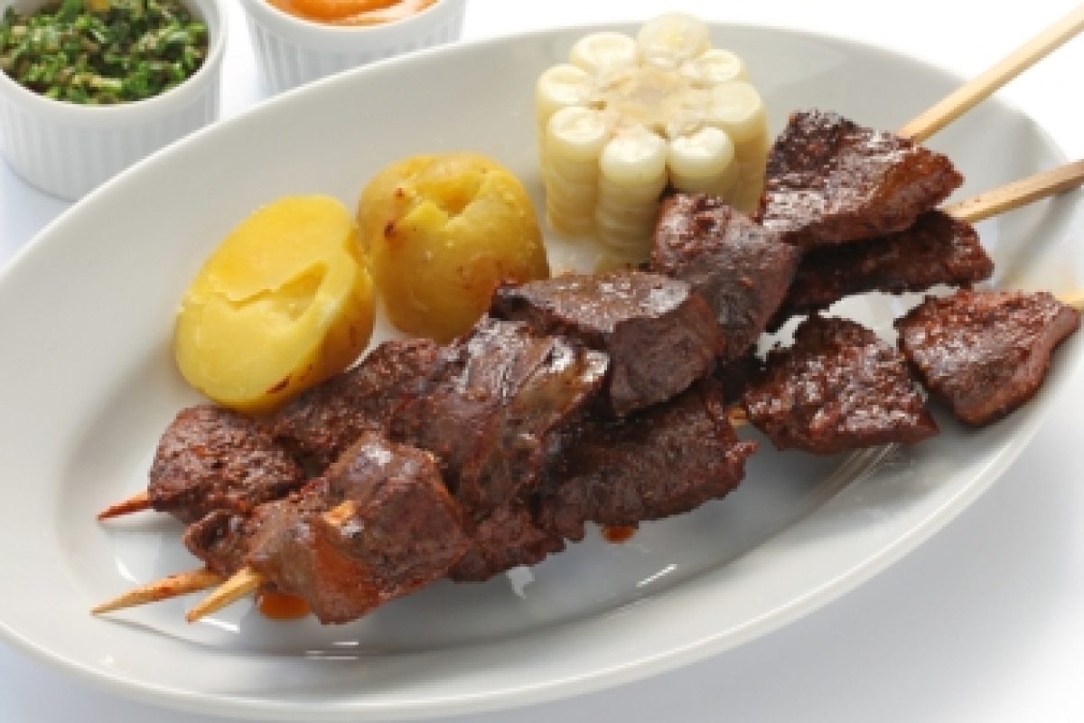 Peruvian Food Anticuchos Peruvian Food: Top 10 Dishes You Can't Miss