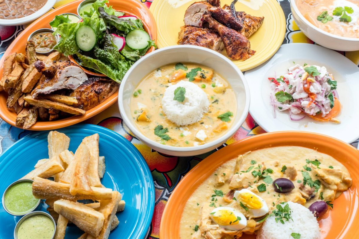 Mistura Food Festival - Food and Drink - Peru - Journey Latin America