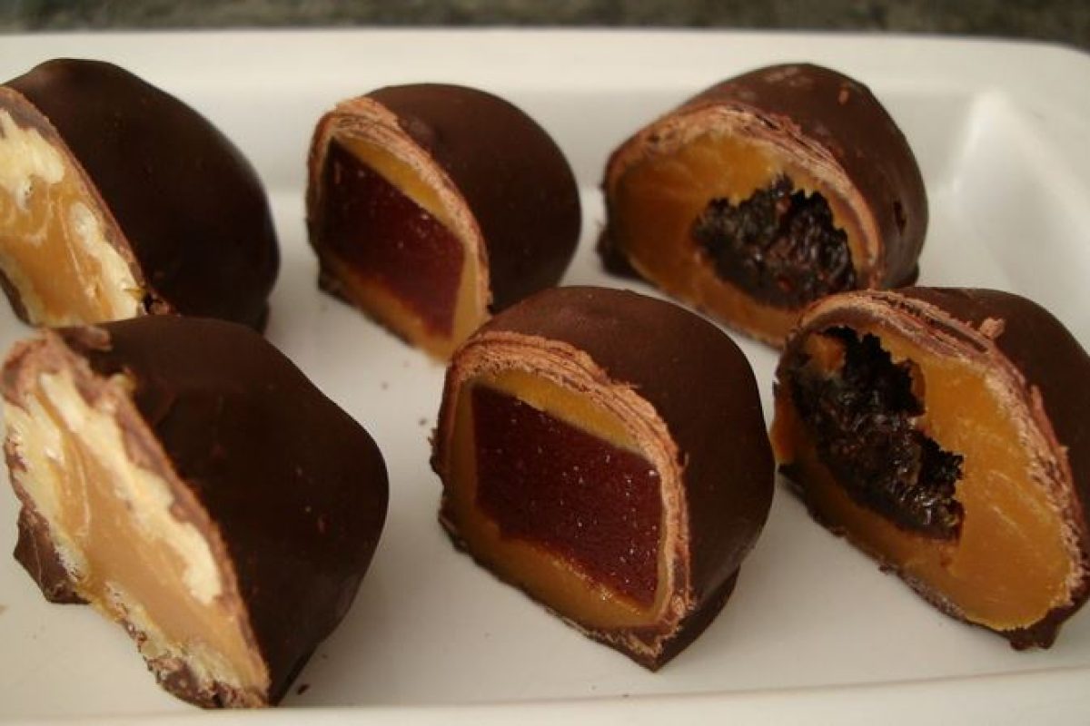 Valentine’s Day Peruvian Tejas - Journey Latin America