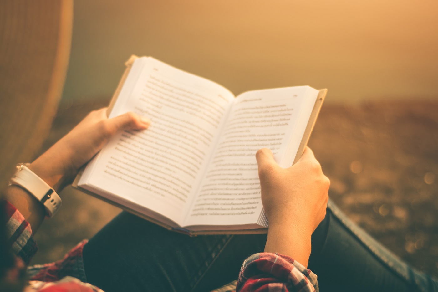 Recommended Reading - Journey Latin America