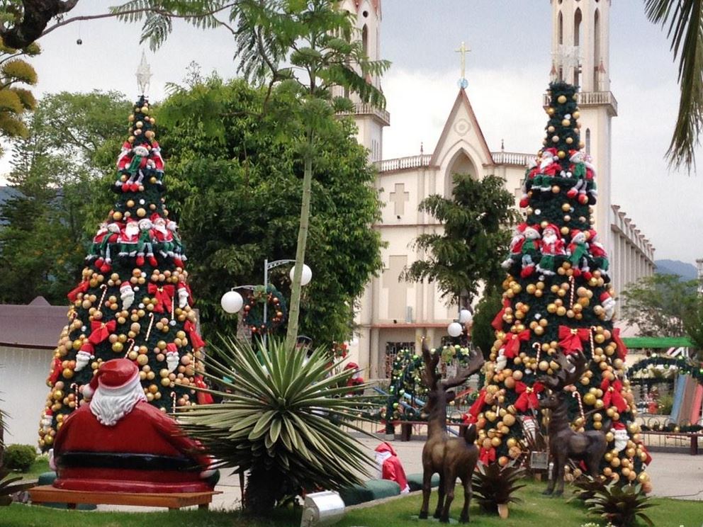 How to Celebrate Christmas like a Brazilian - Journey Latin America