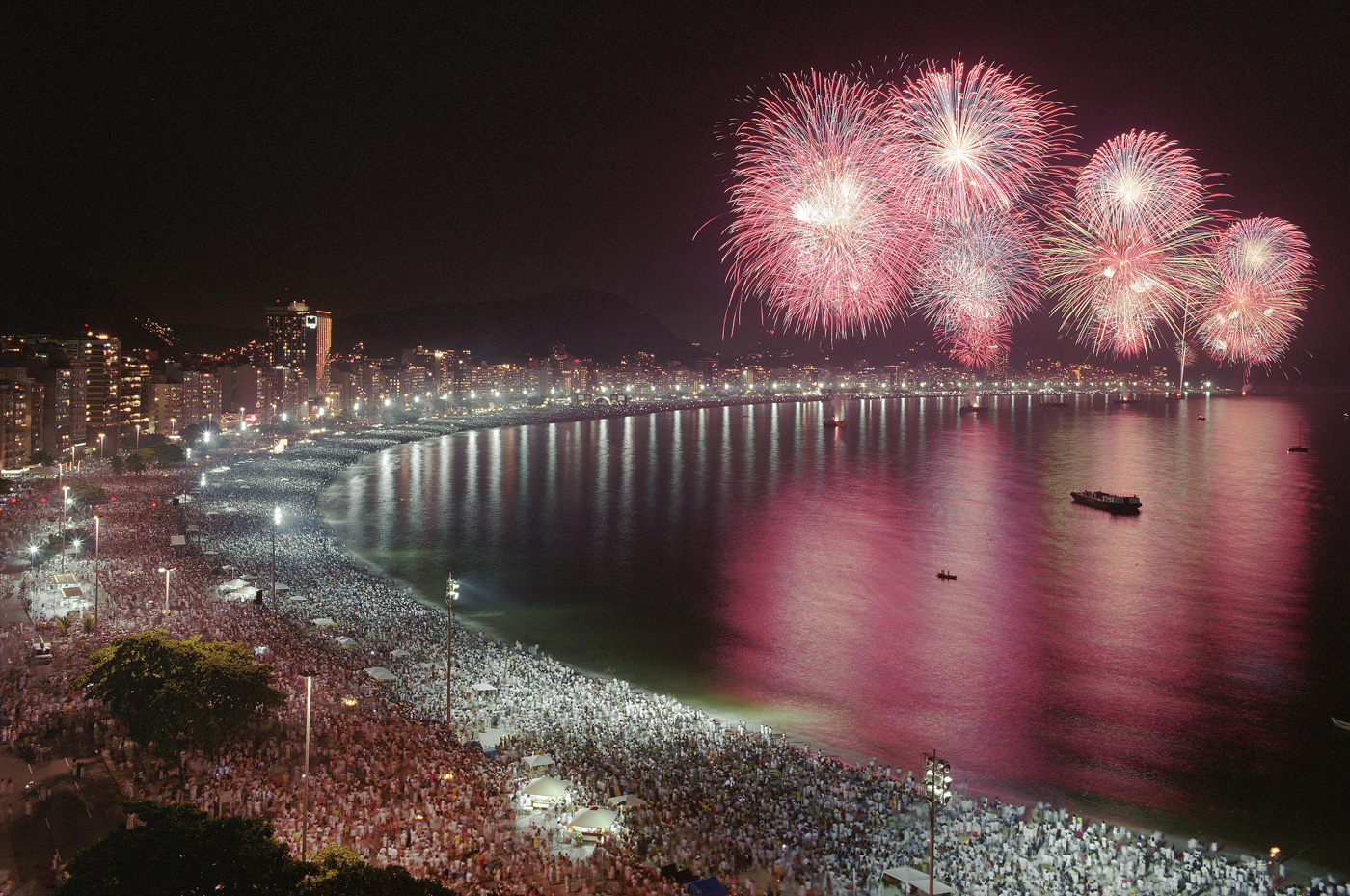 New Year's Eve traditions in Latin America - Journey Latin America